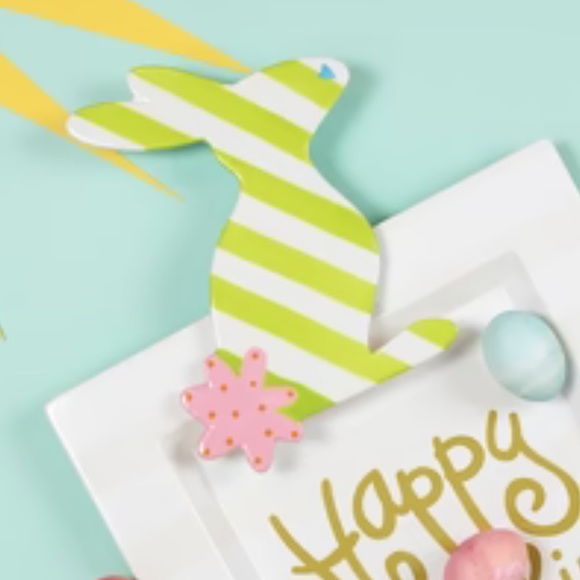 happy everything | Other | Happy Everything Rabbit Mini Attachment ...